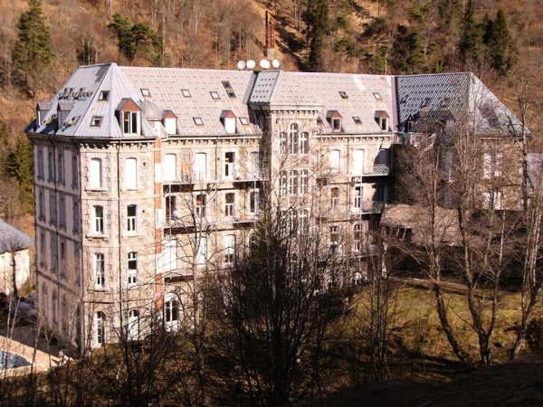 Studio 6 Pers. Avec Balcon - Studio 6 Personnes Mae-9483 - Luz-Saint-Sauveur