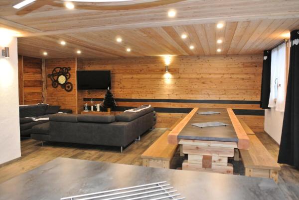 Maison 7 Pièces 12 Personnes Centre Station Proche Pistes - 7 Pièces 12 Personnes Mae-4741 - Bessans
