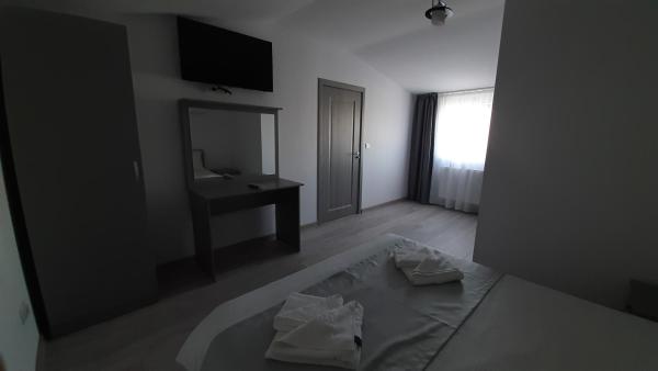 Dnk Residence - Galați