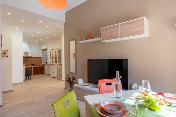 Home Alisea Palermo - Palerme