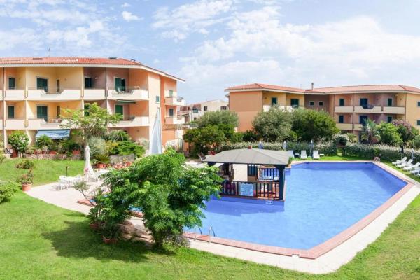 Residence I Mirti Bianchi, Santa Teresa Gallura - Santa Teresa Gallura