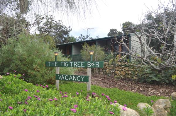 The Fig Tree B&b - Kangaroo Island