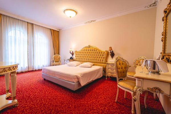 Casino & Hotel Admiral Skofije - Trieste