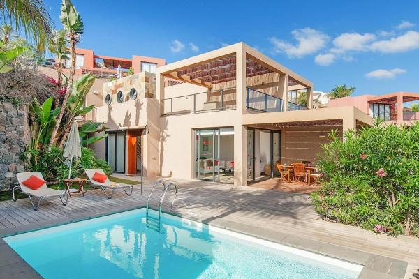 Holiday Home, Maspalomas - Gran Canaria