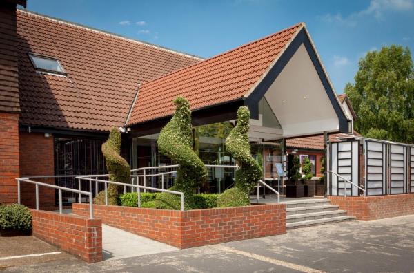 The Winchester Hotel And Spa - Hampshire