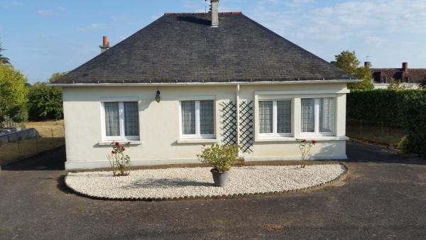 Le Petit Husseau - Indre-et-Loire