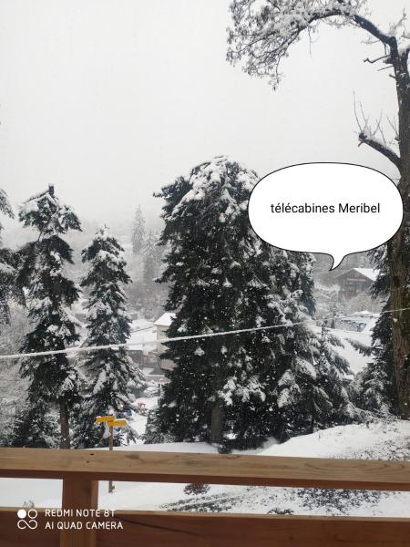 Clos Bois Joli - Brides-les-Bains