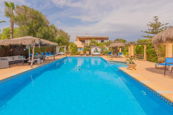 Villa Dolce Vita - Portocolom