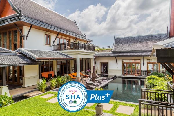 Villa Salika - Phuket