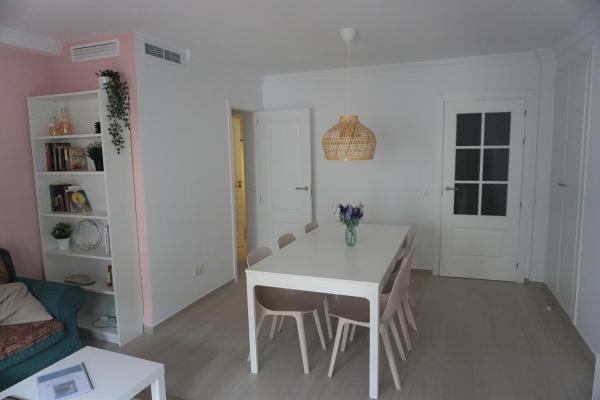 Casa Vicky - Estepona