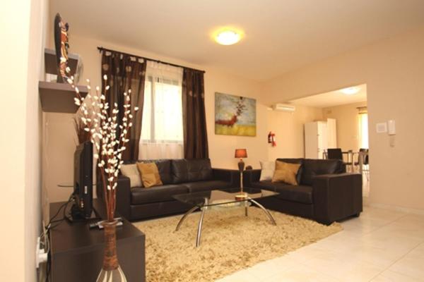 Fully Airconditioned Apartment In The Heart Of Malta - Malte