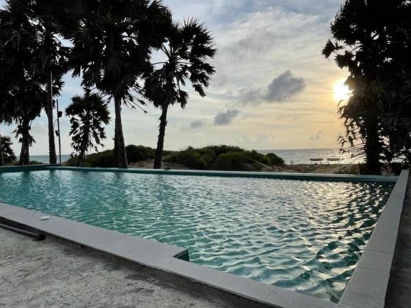 Majestic Beach Retreat - Tamil Nadu
