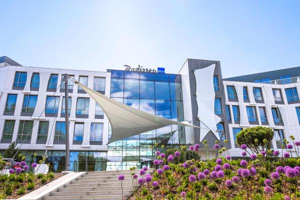 Radisson Blu Hotel Sopot - Gdynia