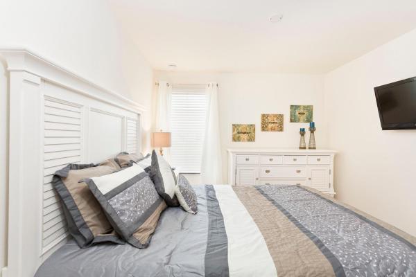 3br 3bath Townhome Bbq Pool 15min Disney 1291ft - Kissimmee, FL