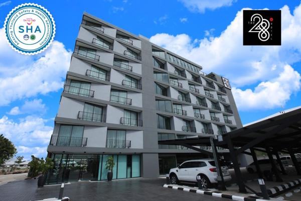The 28th Hotel - Kanchanaburi