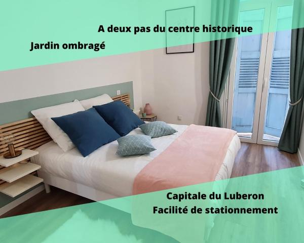 Lavandul'apt - Apt