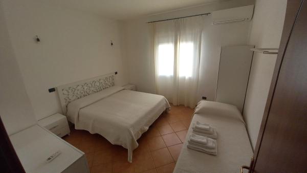 Don Diego Apartment Orosei - Orosei