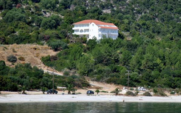 Filoxenia Hotel & Apartments - Cephalonia