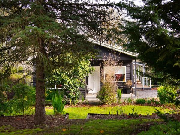 The Apple Tree - Daylesford