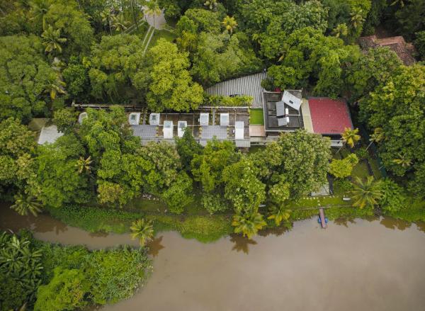 S River Resorts - Kochi, India