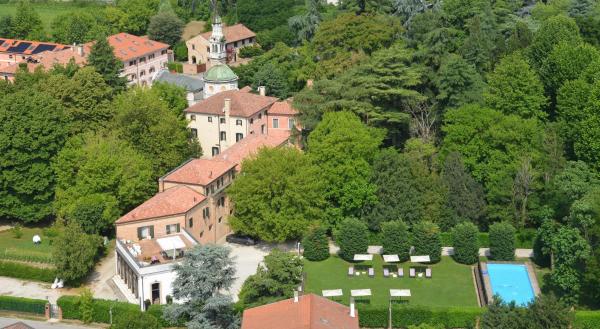 Villa Moro Lin Design Apartments - Venice