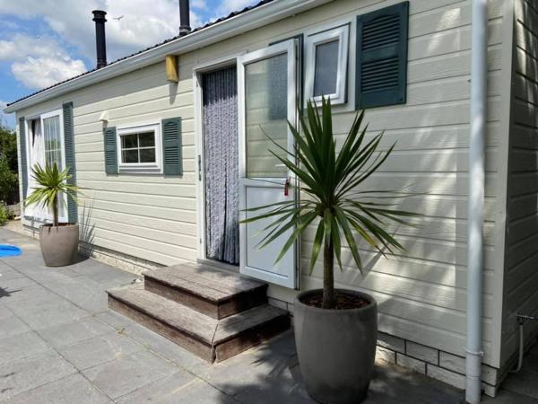 Chalet 'T Zeeuwse Genot - Goes