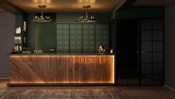 Iglika Hotel & Villas Borovets - Bulgarien