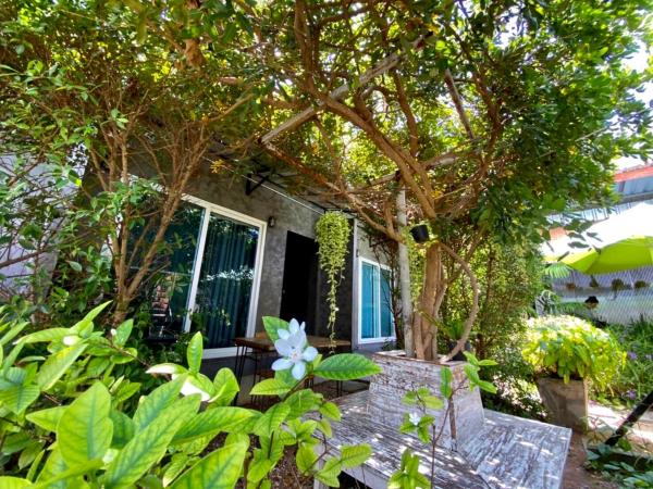 Samanta By The Sea - Jomtien
