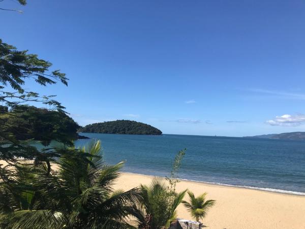 Garatucaia - Angra dos Reis