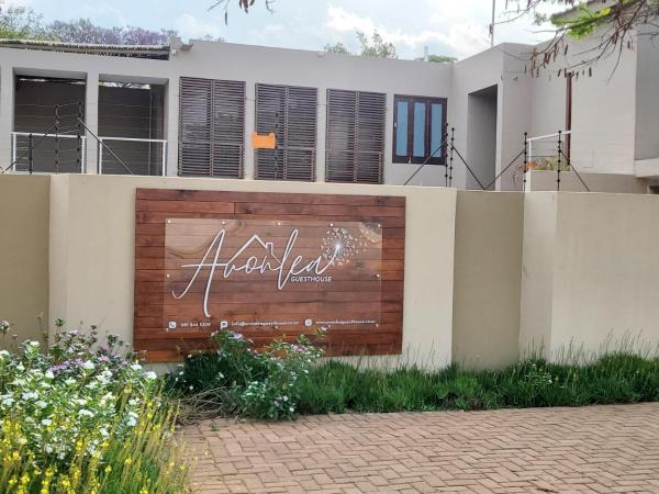 Avonlea Guesthouse - Polokwane