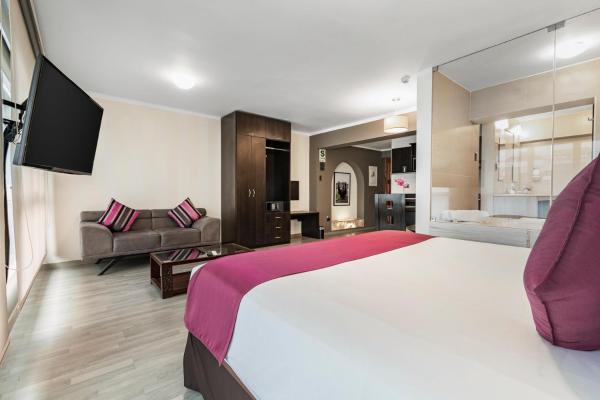 Hotel Andesmar - Lima