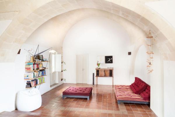 Casa Brunella - Matera