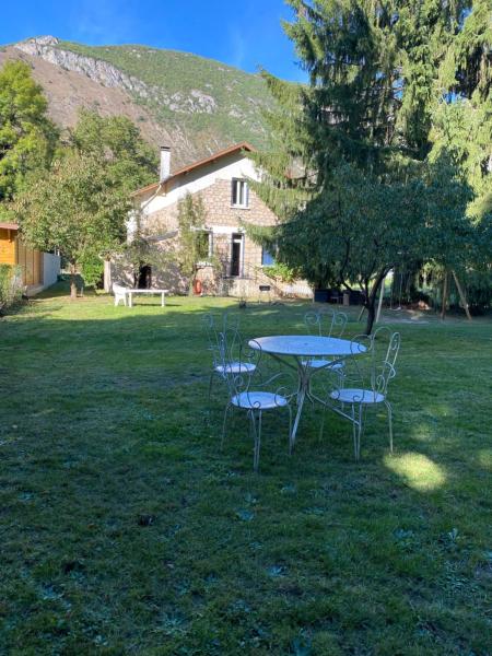 Chalet Tout Confort Proche D Ax 3 Domaines - Plateau de Beille