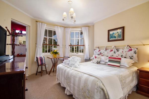 Pousada Confraria Da Terra - Campos do Jordão