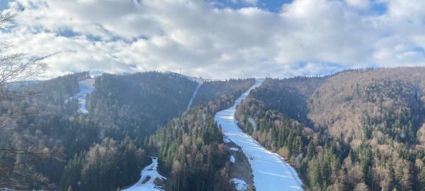 Ski View Studio - Near The Ski Slopes - Predeal