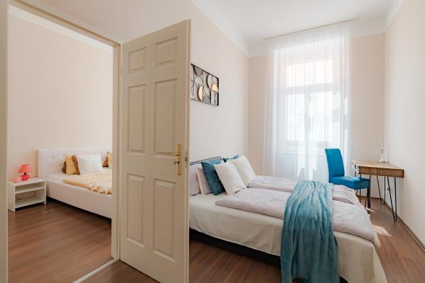 Hungary Residence Westend - Budapest