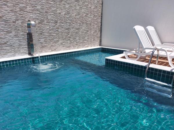 Casa Barra De São Miguel 4 Quartos - Barramar - Alagoas