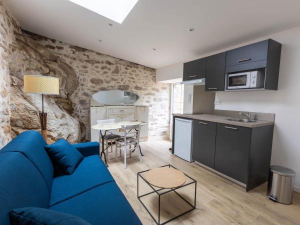 Studio Rénové Avec Terrasse Privée En Bord De Sèvre - Mortagne-sur-sèvre - Fr-1-426-484 - Mortagne-sur-Sèvre
