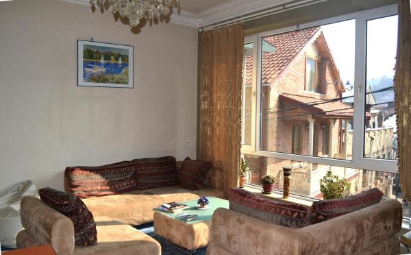 Belleview Apartments - Tbilissi