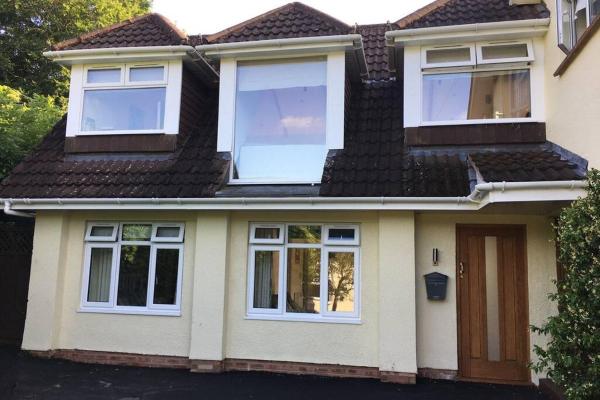 Lovely Ground Floor Apartment In Quiet Village - Topsham