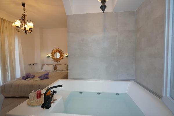 "Del Sole" Spa Apartment - Серре