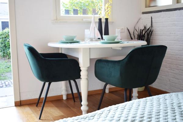 'T Hanennest - Zierikzee