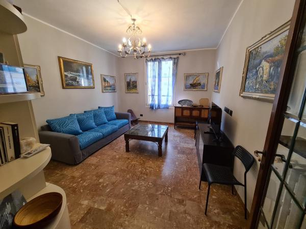 Una Finestra Su Rapallo By Portofinovacanze - Rapallo