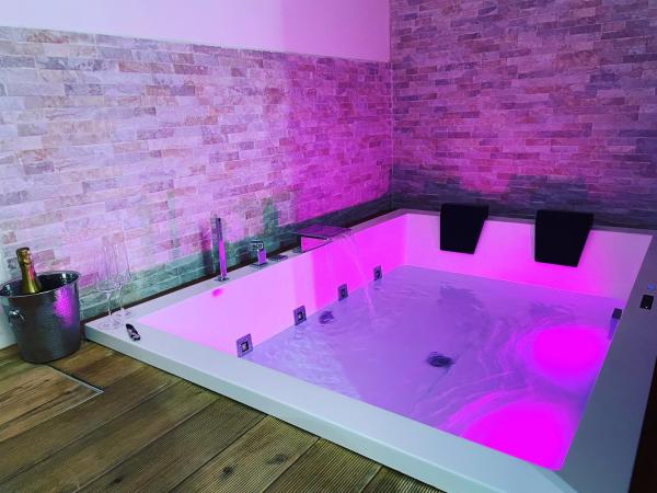 Dimore Macrì - Bari