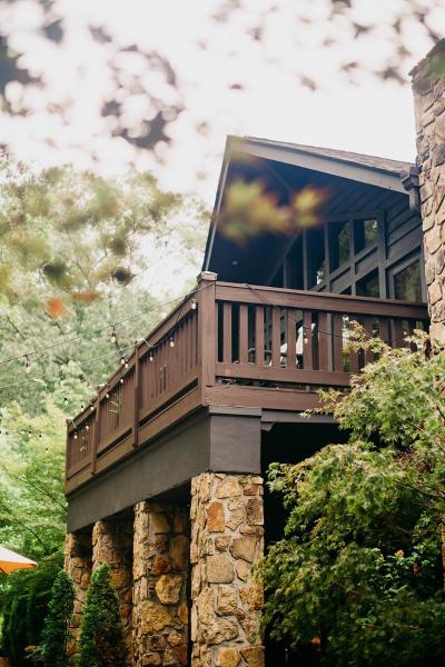 Sylvan Valley Lodge And Cellars - Cleveland, GA