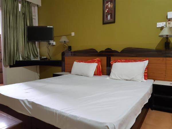 Palm Grove 1 Bhk Apartment At Candolim Beach With Free Wifi - Goa