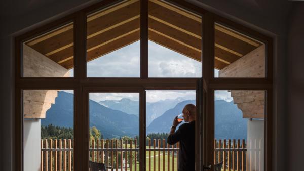Lesehotel - Obertraun