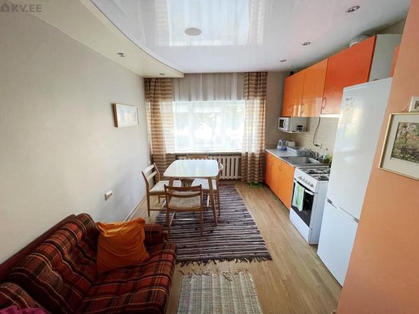 Samanta Apartaments - Estonie