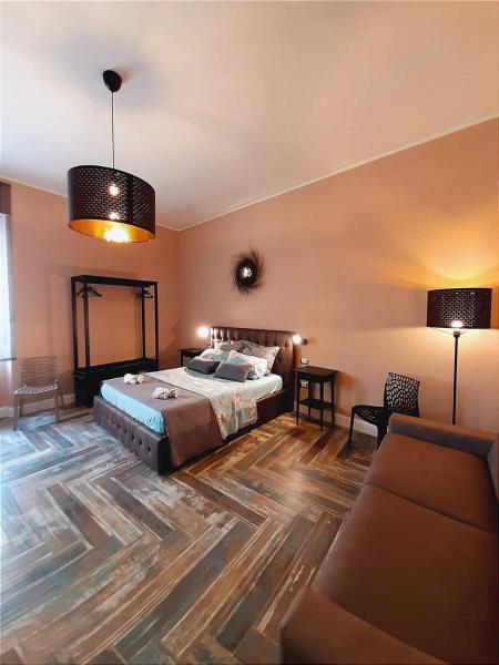 Sa Mama 'E Su Sole - Cagliari