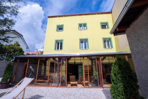 ŠEnk U Kovárny - Mariánské Lázně